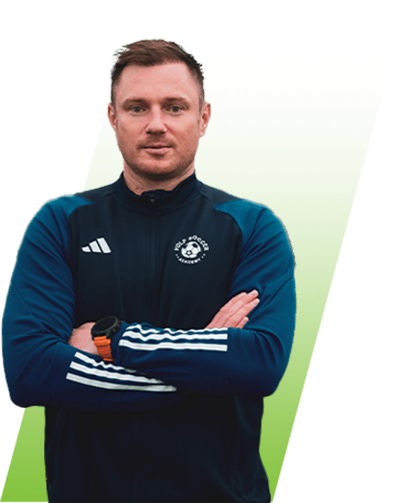 Skills Training - Soccer - uletesports.com