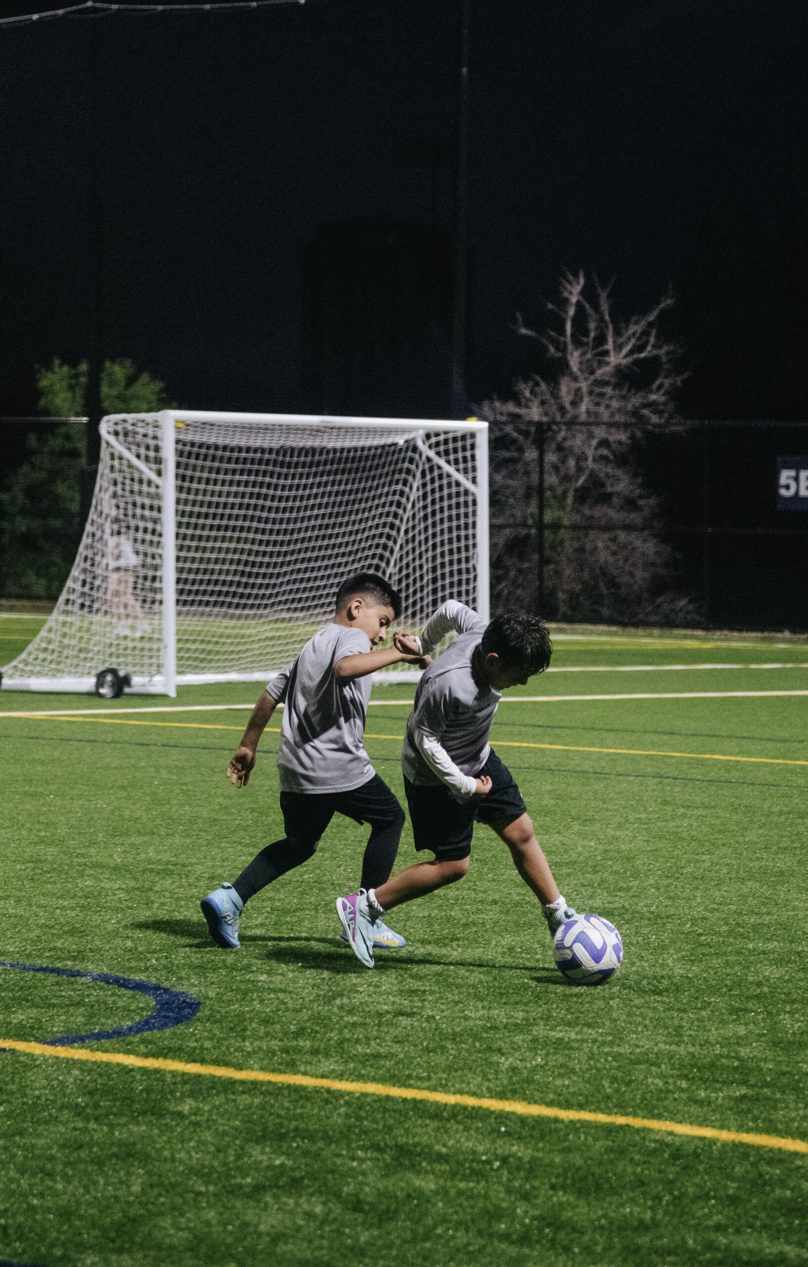 ULETE Soccer Program | Ulete