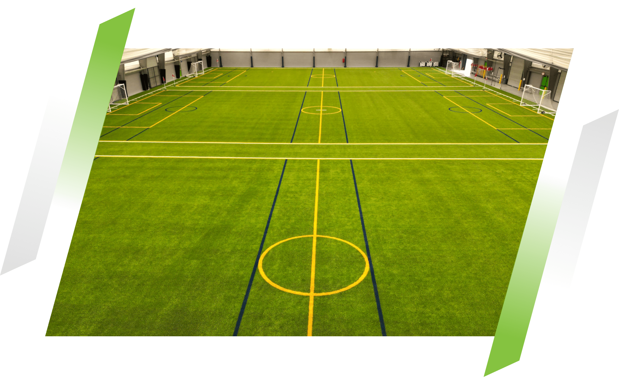 Ulete Sports | Multi-sport Training Facility Southlake TX