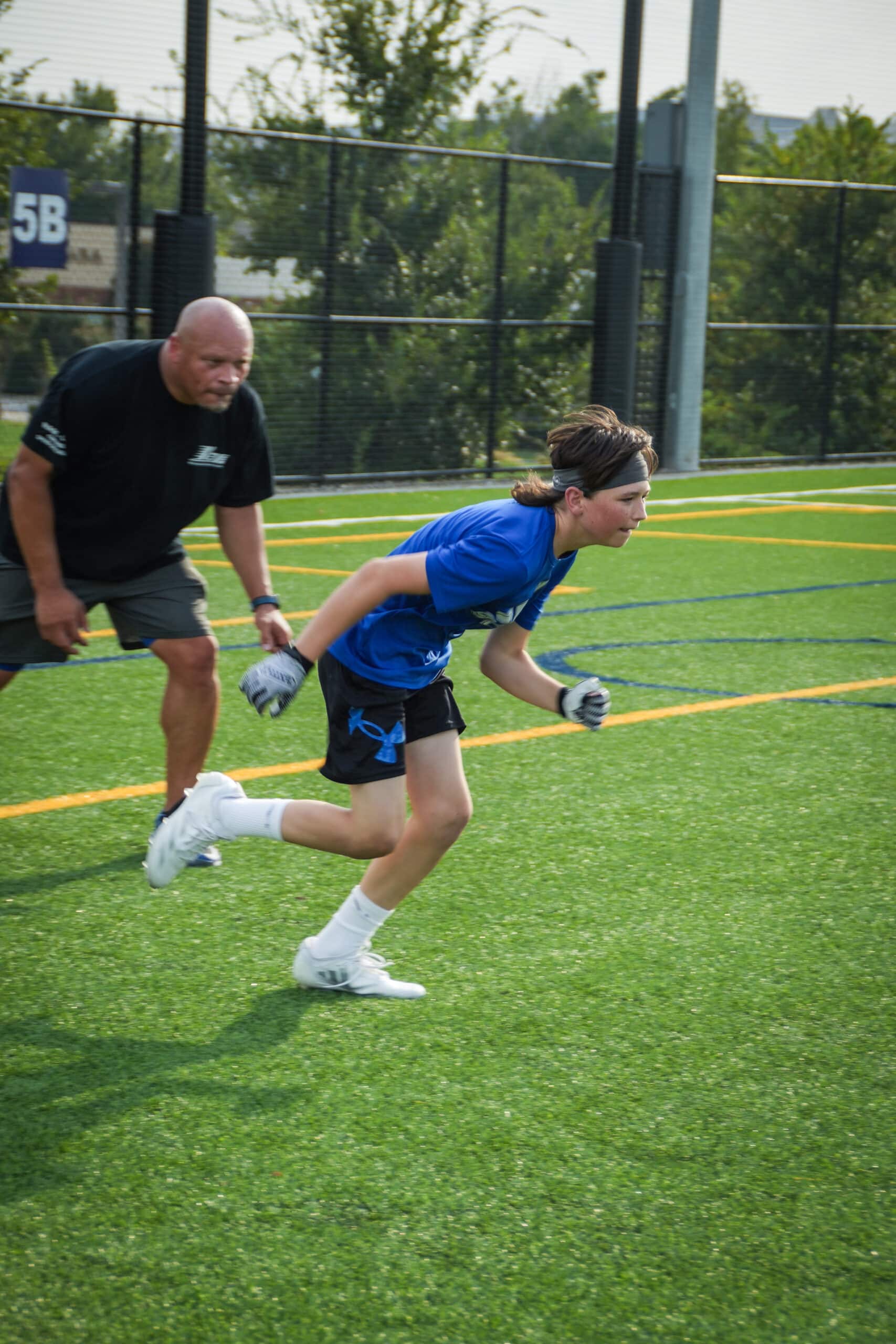 Performance Training - uletesports.com